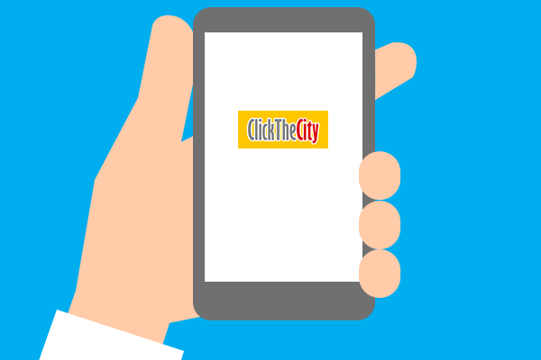 Ticket Details | ClickTheCity Tickets